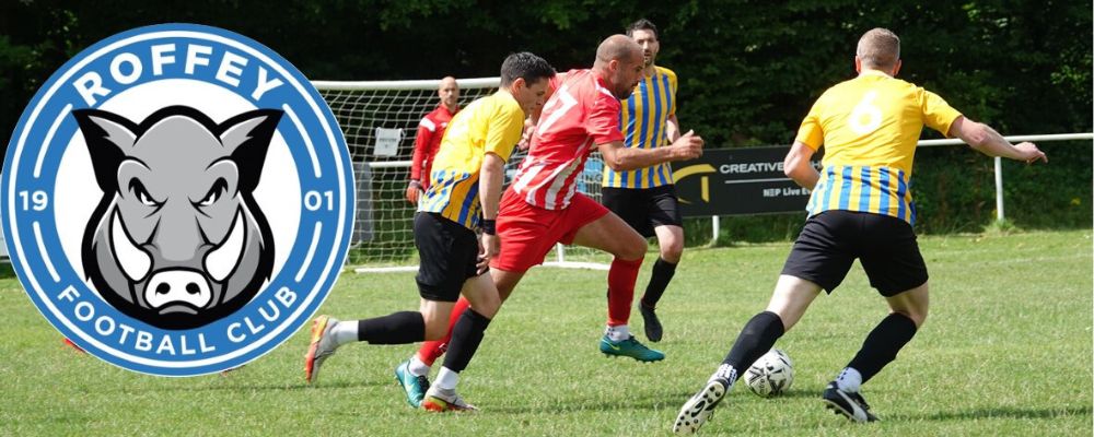 Home - Roffey FC
