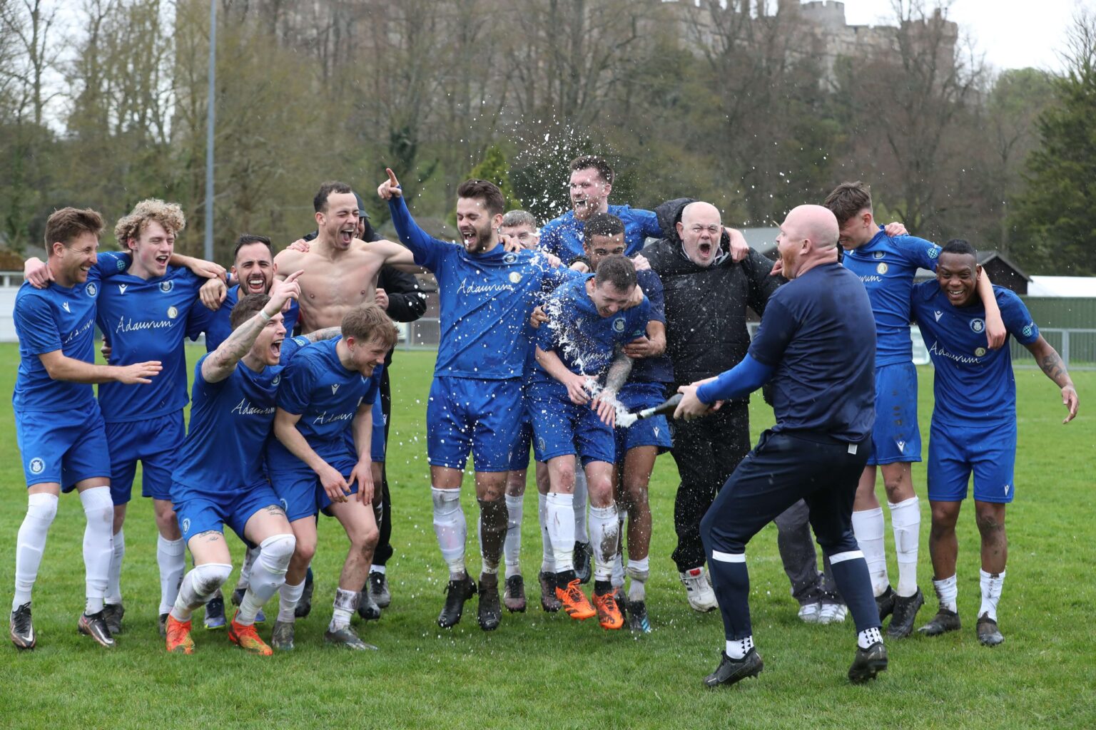 Roffey FC | Local Football Club News & Updates