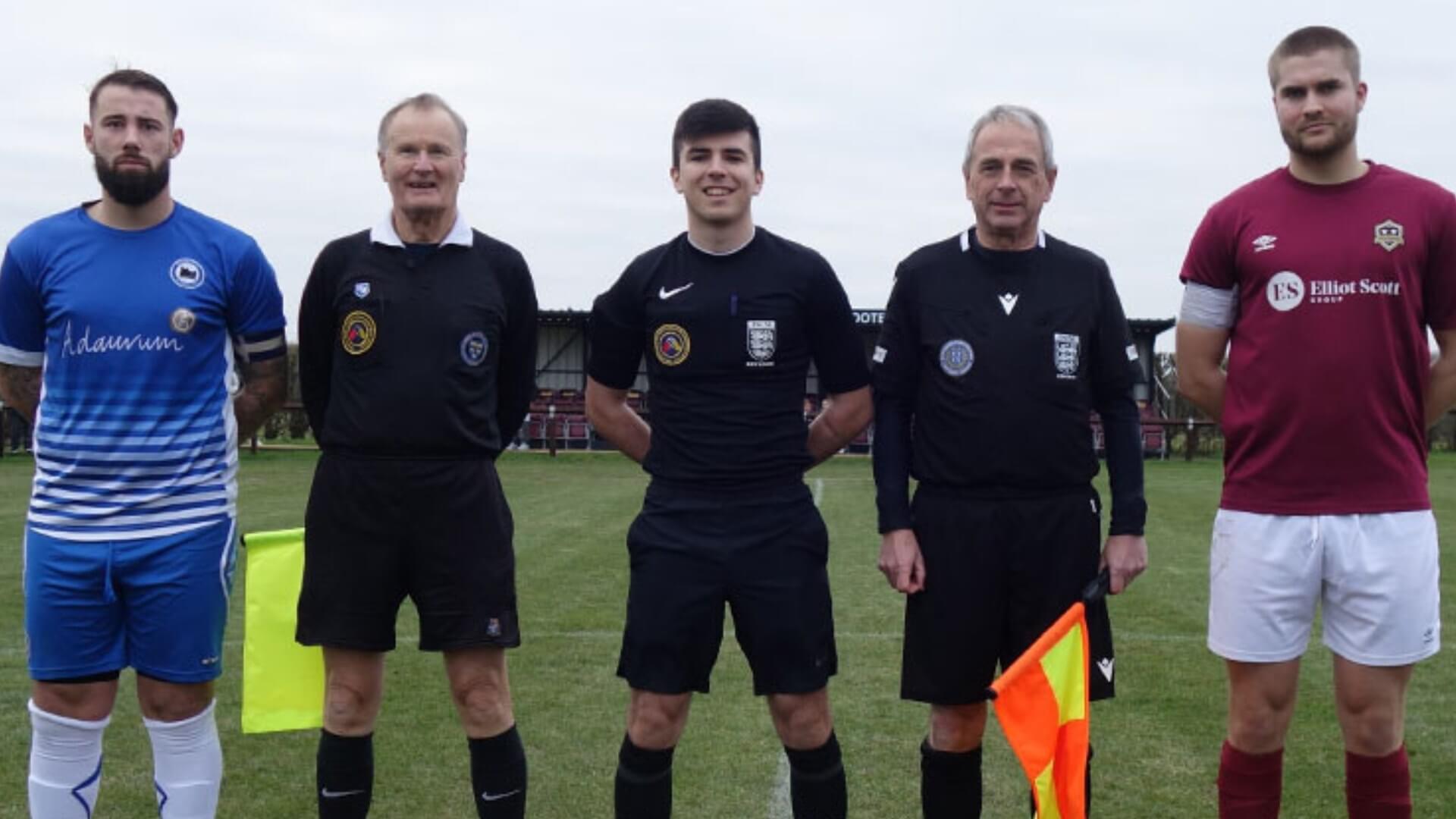 Safeguarding and Policies | Roffey Football Club