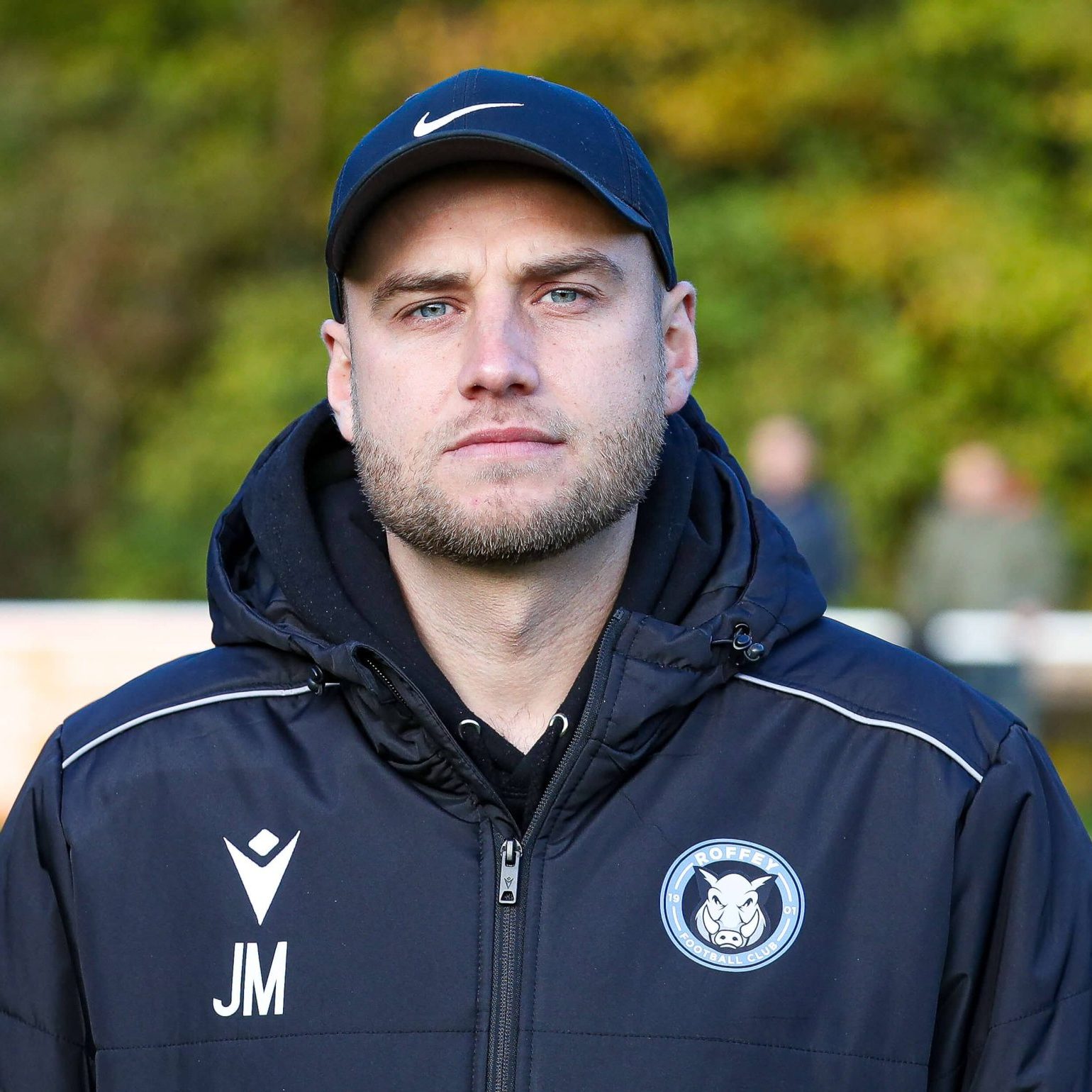 First Team | Roffey Football Club