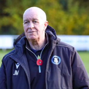 First Team | Roffey Football Club