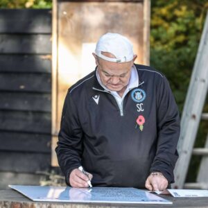 First Team | Roffey Football Club