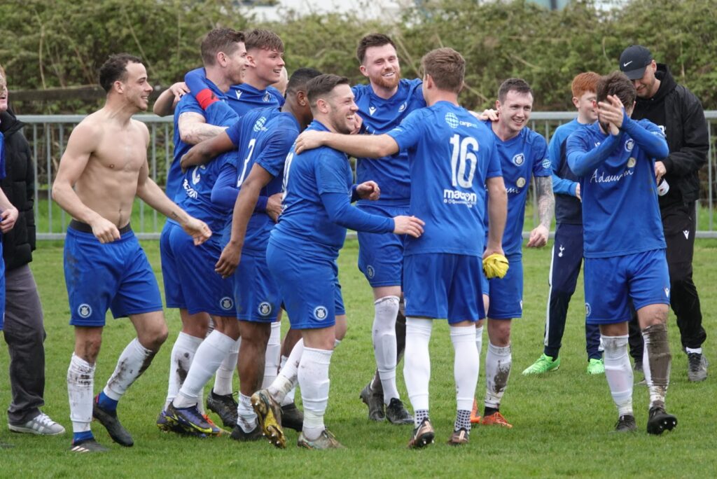 Roffey FC | Local Football Club News & Updates