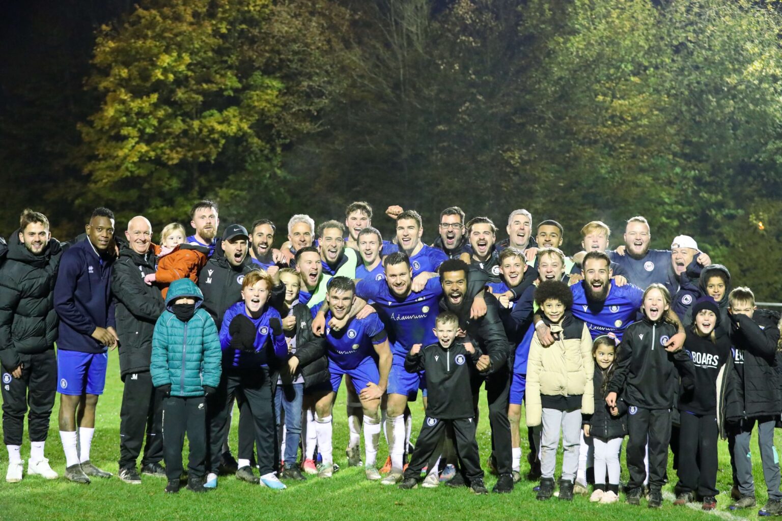 Roffey FC | Local Football Club News & Updates