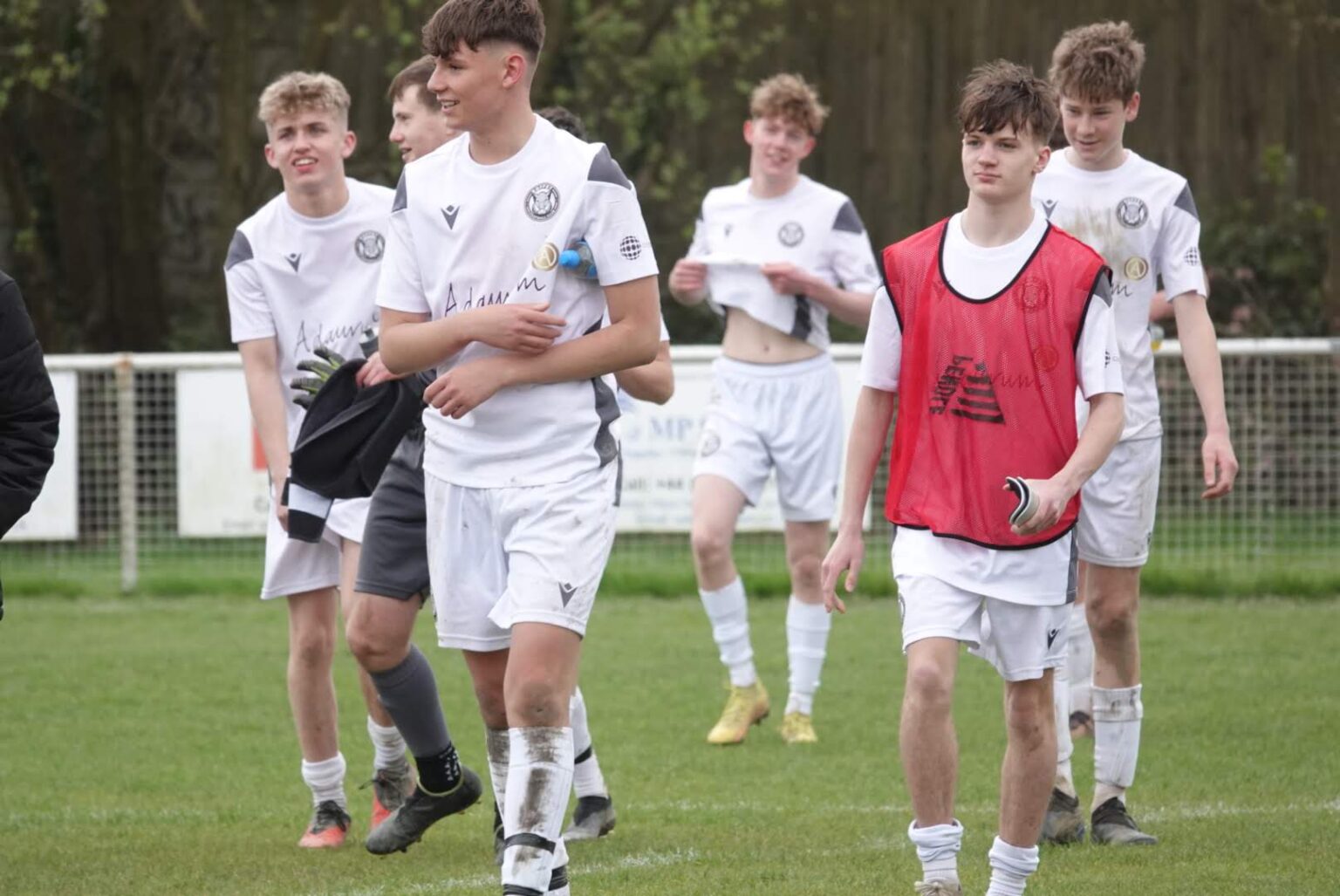 Roffey FC | Local Football Club News & Updates