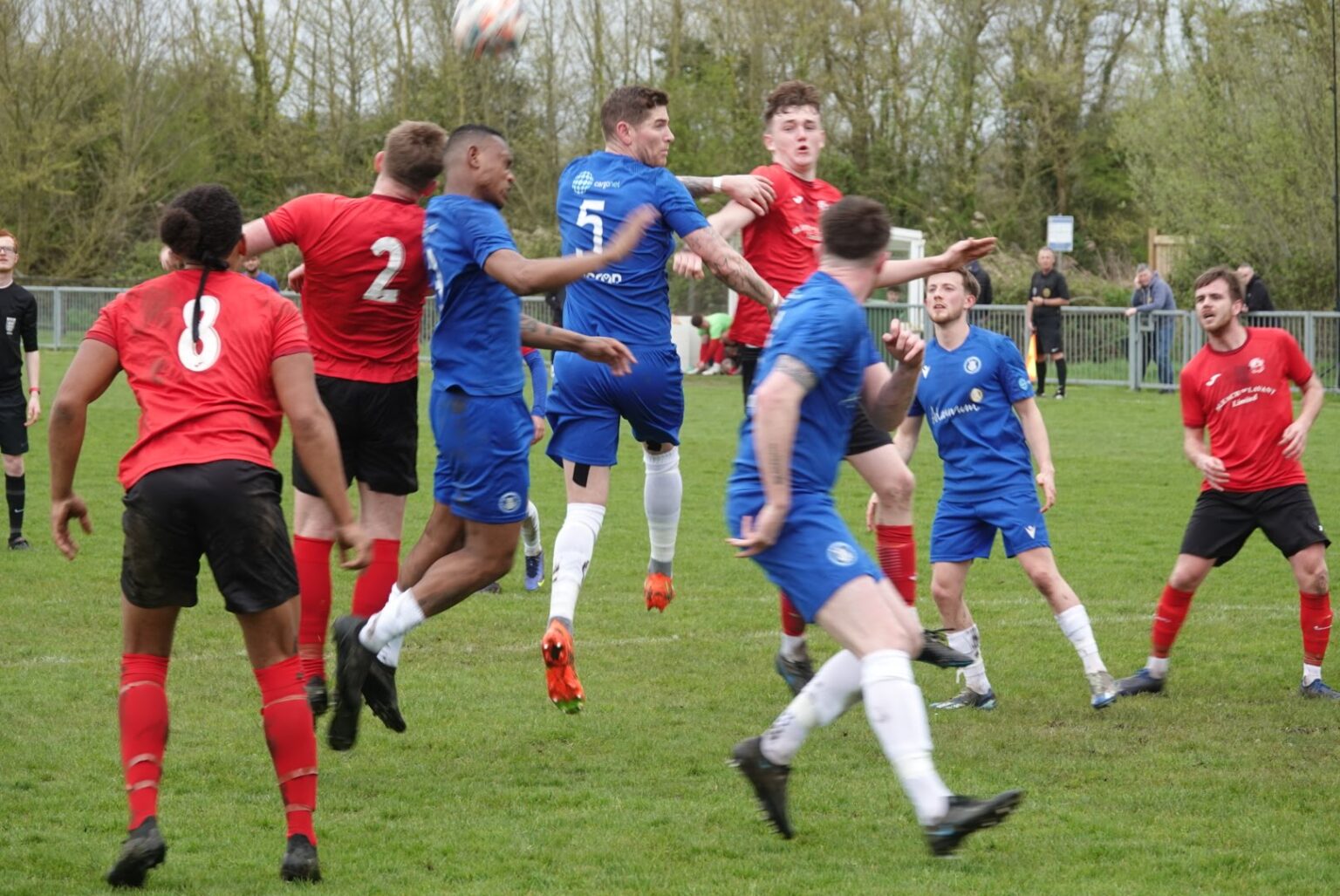 Roffey FC | Local Football Club News & Updates