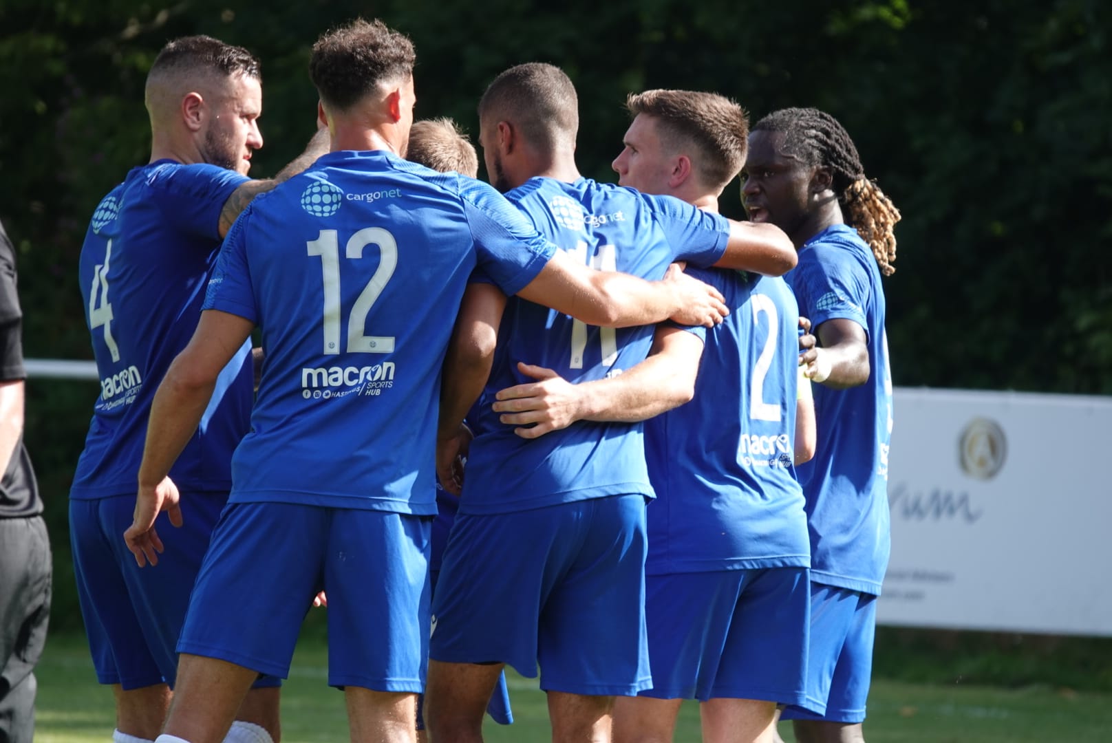 Programmes | Roffey Football Club