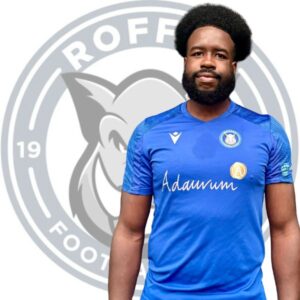 First Team | Roffey Football Club