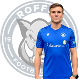 First Team | Roffey Football Club