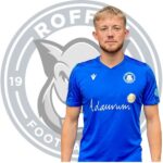 First Team | Roffey Football Club