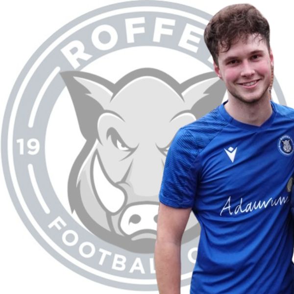First Team | Roffey Football Club