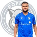First Team | Roffey Football Club