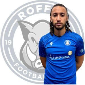 First Team | Roffey Football Club