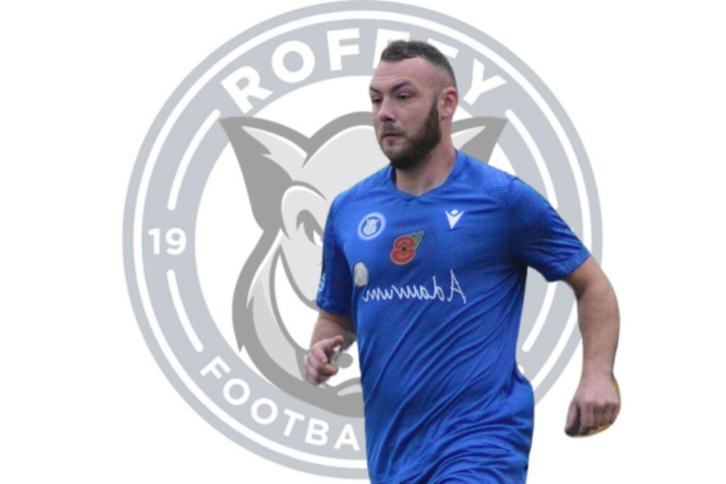 First Team | Roffey Football Club