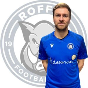 First Team | Roffey Football Club
