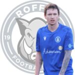 First Team | Roffey Football Club