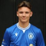 First Team | Roffey Football Club