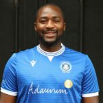 First Team | Roffey Football Club