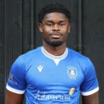 First Team | Roffey Football Club