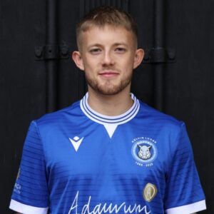 First Team | Roffey Football Club