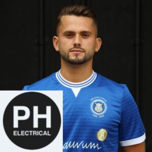 First Team | Roffey Football Club