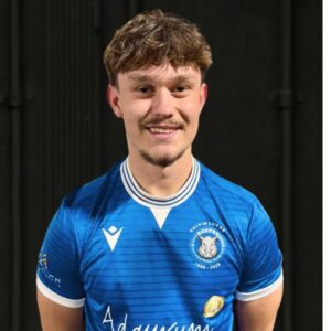 First Team | Roffey Football Club
